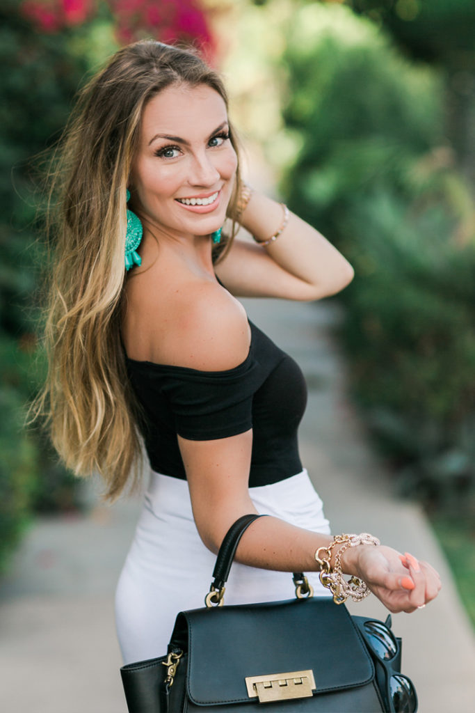 Classic Staples For Date Night Hello Gorgeous By Angela Lanter