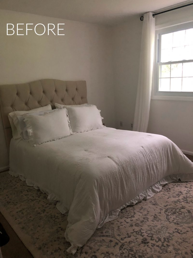 21 STUNNING Guest Room Wallpaper Options