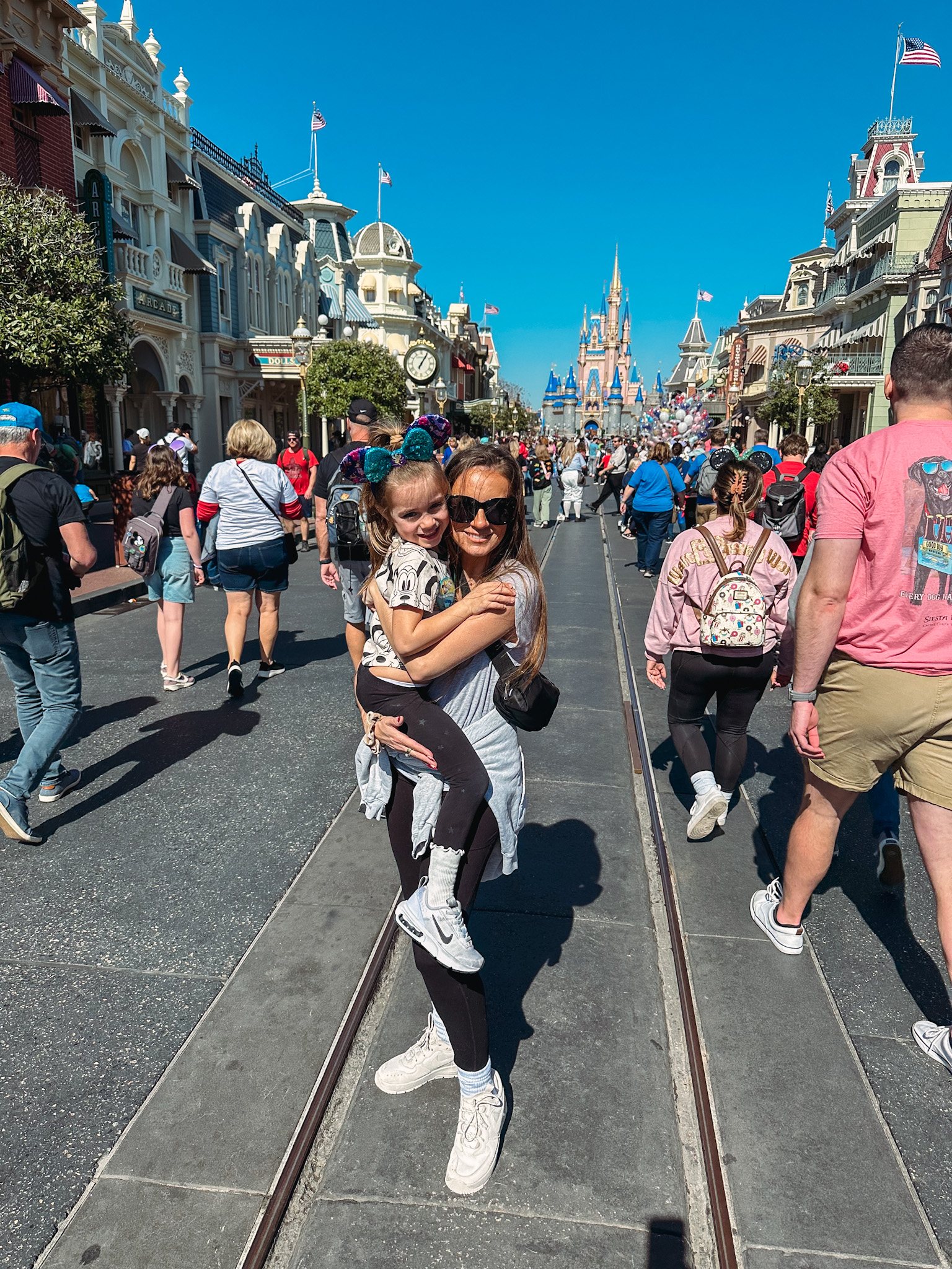 Planning a Disney Trip? Cute Disney World Outfits!