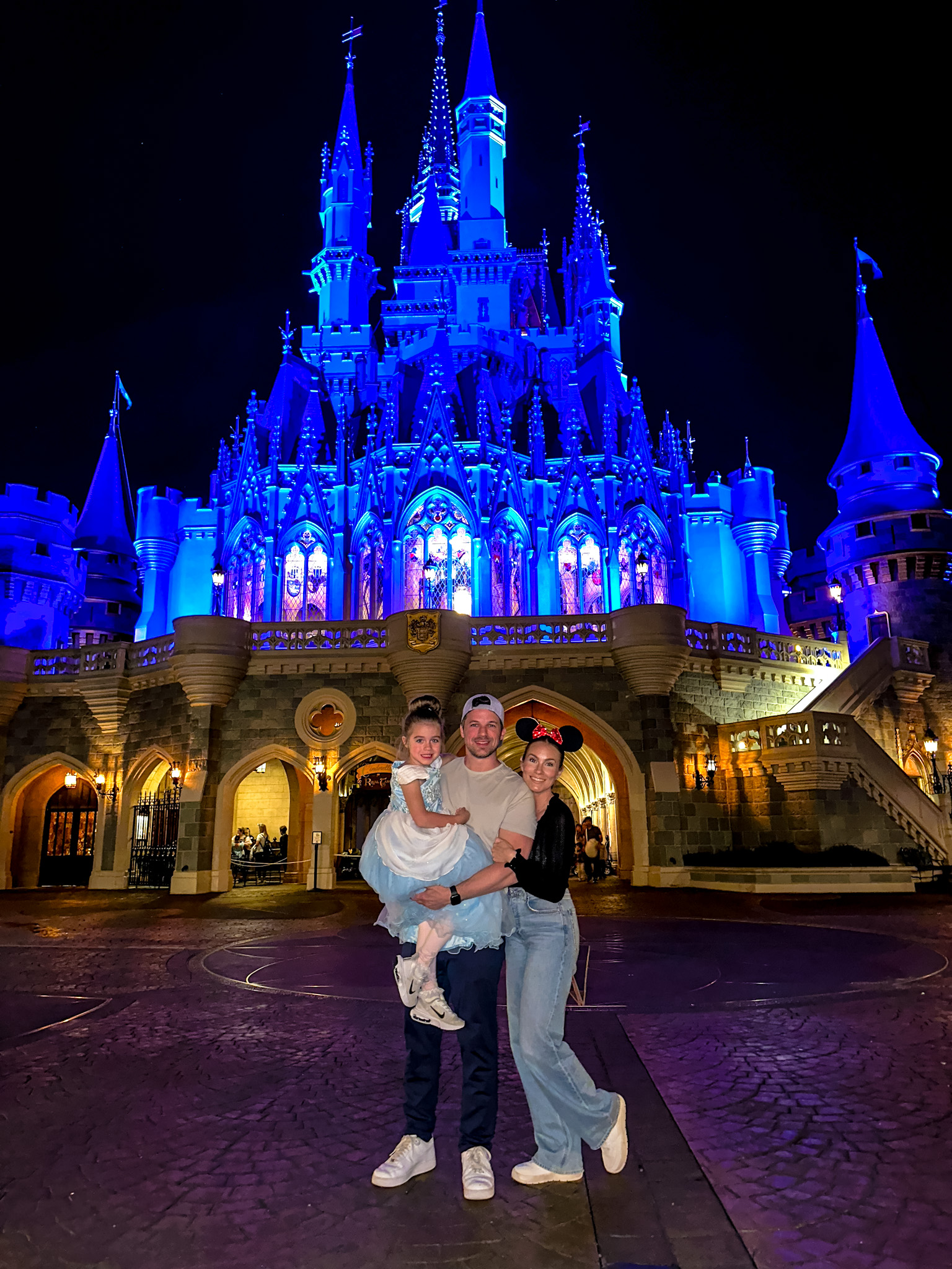 Planning a Disney Trip? Cute Disney World Outfits!